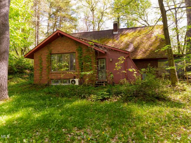 681 High Rock Road