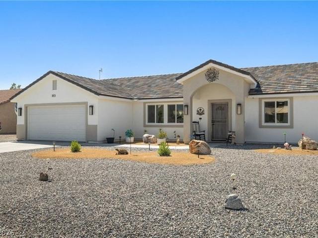 681 Indian Wells Ct, Pahrump, NV 89060