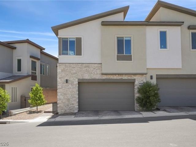 681 Infinity Ridge St, Las Vegas, NV 89138
