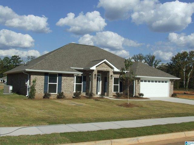 681 Jamestown Cir, Montevallo, AL 35115