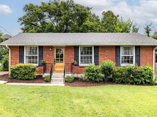 681 James Ave, Nashville, TN 37209