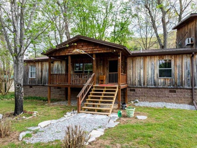 681 Jellon Dr, Mountain View, AR 72560