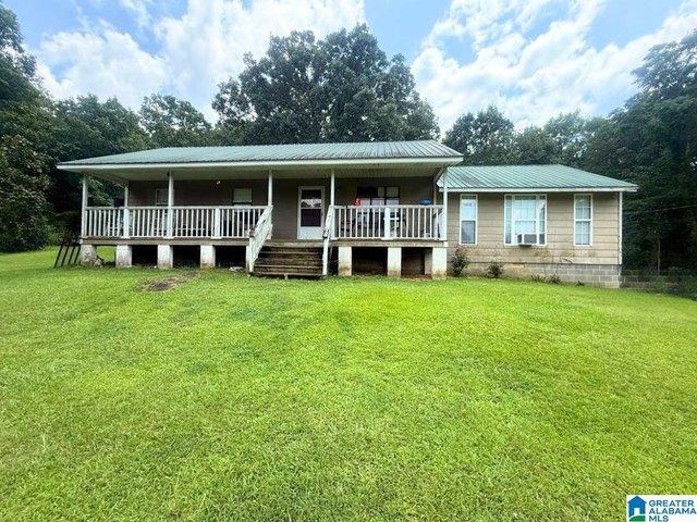 681 Old Coldwater Rd, Anniston, AL 36201