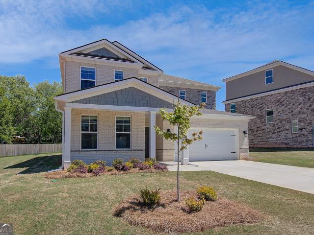 681 Leafy Branch Way
