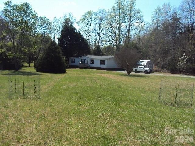 681 McEntire Rd, Rutherfordton, NC 28139