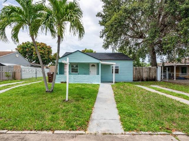 681 NE 1st Pl, Hialeah, FL 33010