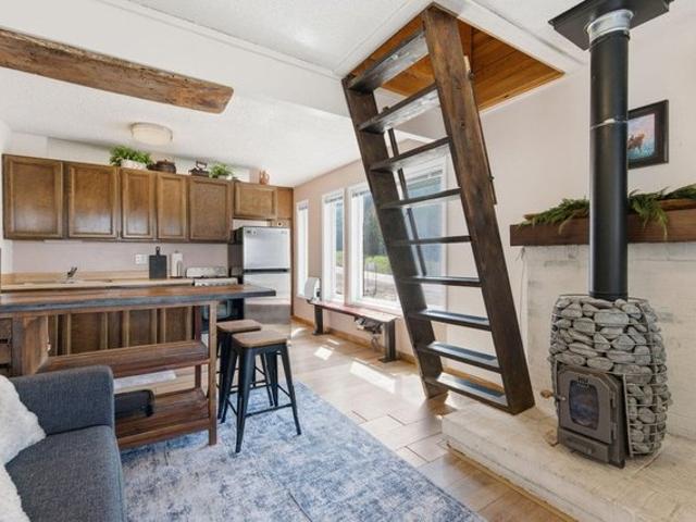 681 S Highway 143 Unit M10, Brian Head, UT 84719