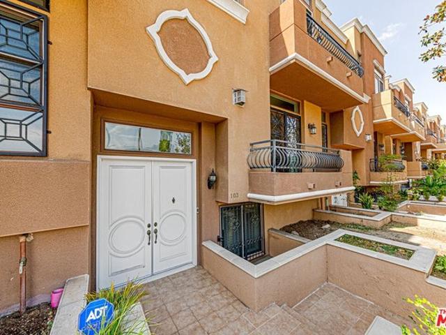 681 S Norton Ave Apt 103, Los Angeles, CA 90005