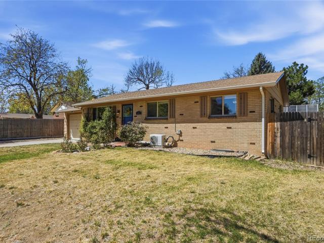 681 S Quari St, Aurora, CO 80012 | MLS #6514