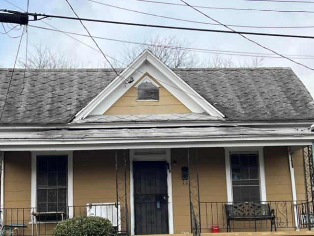 681 SE Ira St, Atlanta, GA 30310