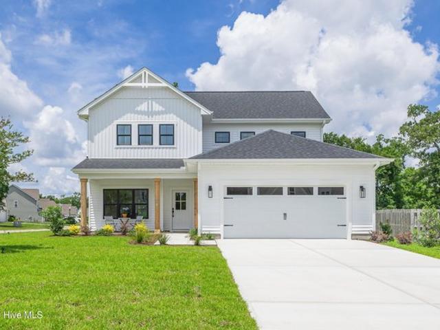 681 Squirrel Run Dr SW, Supply, NC 28462