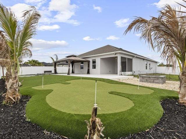 681 SW Millard Dr, Port Saint Lucie, FL 34953