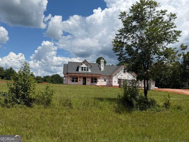 681 Pine Grove Church Road