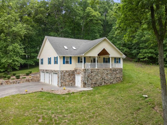 681 Pinhook Rd, Calhoun, TN 37309 | MLS #3173 | Compass