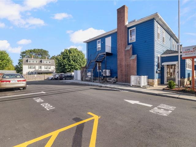 681 Providence Street