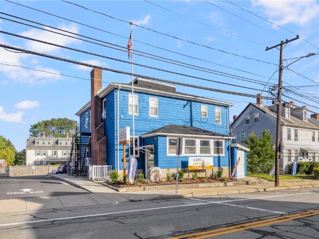 681 Providence Street