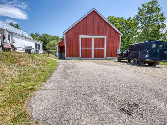 681 Province Lake Road