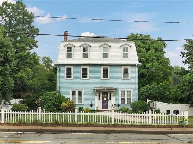681 Putnam Pike