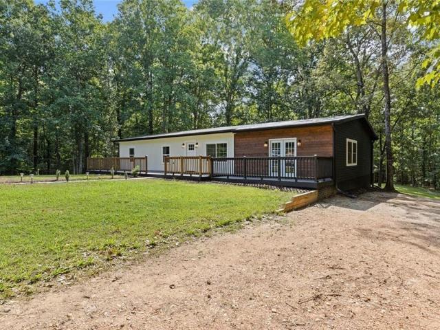 681 Pumpkinvine Road