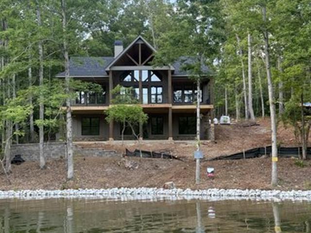 681 Warren Rd, Wedowee, AL 36278