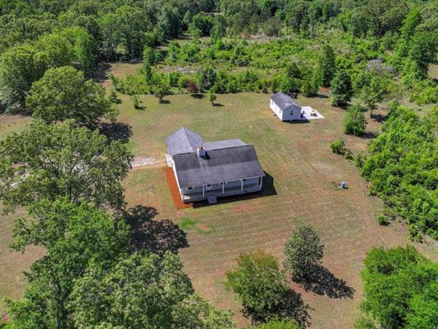 681 Wright Allen Rd, Blythe, GA 30805