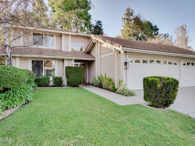 681 Triunfo Canyon Road