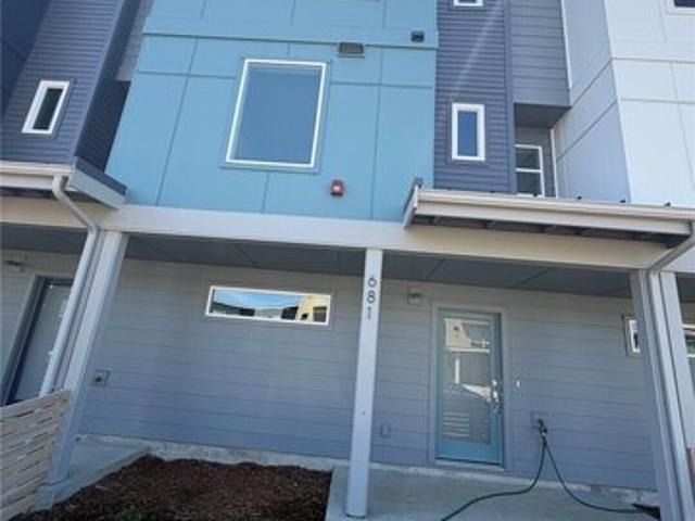 681 Venture Way Lot 3, Bellingham, WA 98226