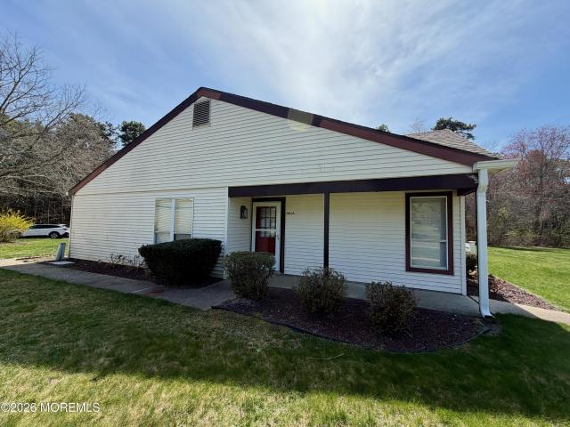 681A Huntington Drive