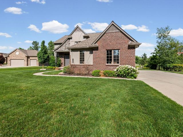 68242 Lake Angela Pointe Street