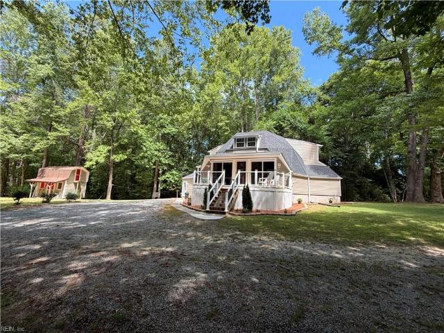 6824 Mill Creek DR