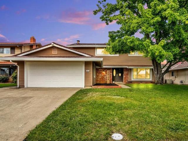 6824 Oaklawn Way, Fair Oaks, CA 95628