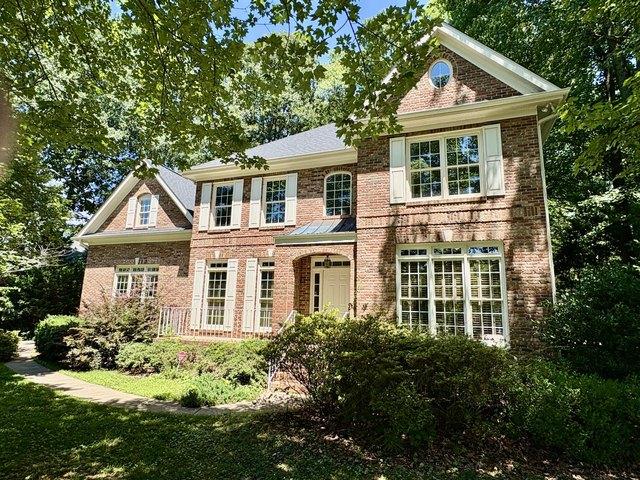 6824 Autumn Lake Trl, Hixson, TN 37343