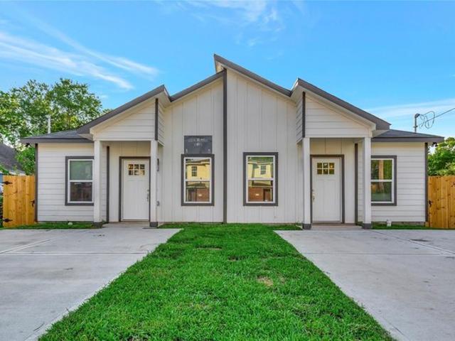 6824 Dumble St, Houston, TX 77021