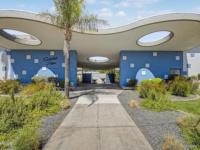 6824 E 2nd St Unit 207, Scottsdale, AZ 85251