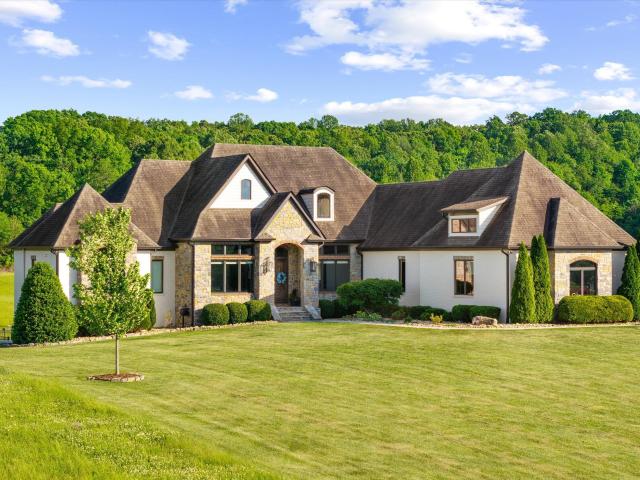 6824 Hickory Creek Rd