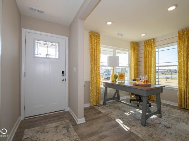 6824 Levant Ln, Indianapolis, IN 46221 | MLS #22094 | Compass