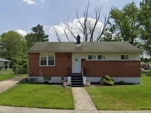 6824 Parsons Ave, Baltimore, MD 21207