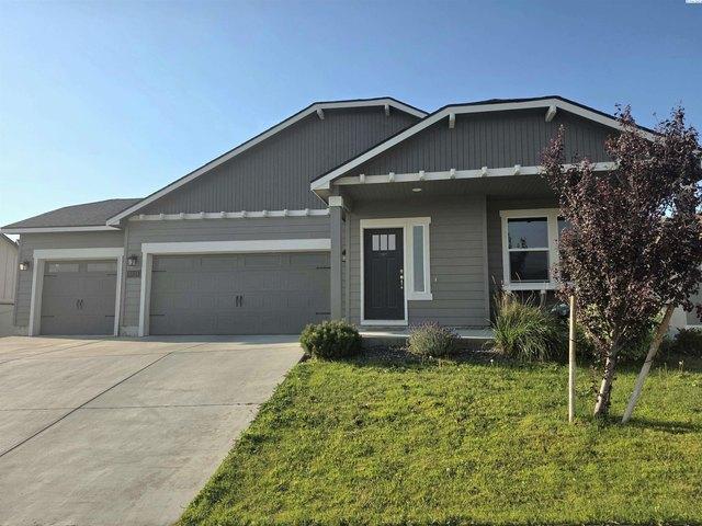 6824 W 27th Ave, Kennewick, WA 99338