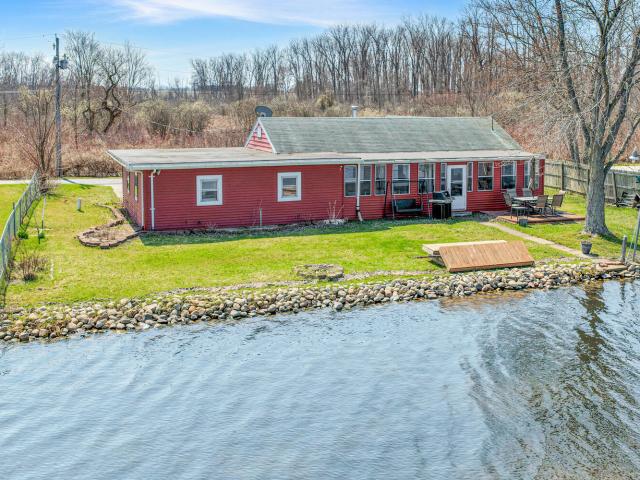 68258 Cassopolis Road, Edwardsburg, MI 49112 | MLS #26013 | Compass