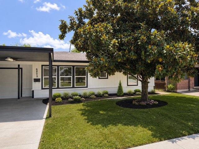 6825 Driftwood St, Houston, TX 77021