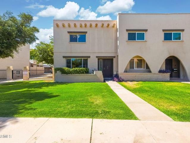6825 E Osborn Rd Unit F, Scottsdale, AZ 85251