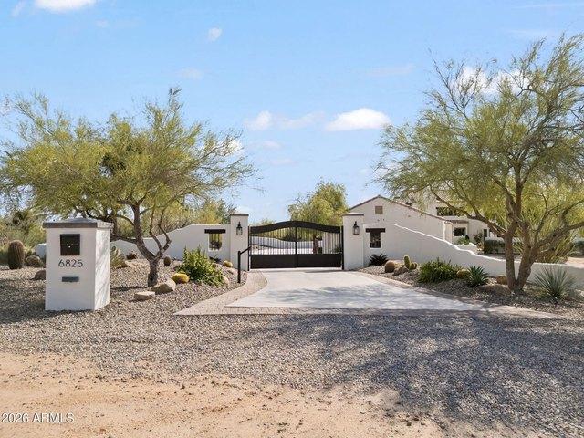 6825 E Pinnacle Vista Dr, Scottsdale, AZ 85266