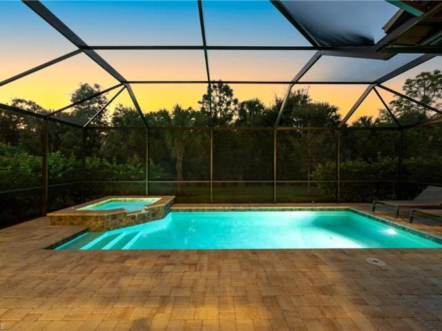 6825 Greenbriar Ct, Naples, FL 34114 | MLS #225081