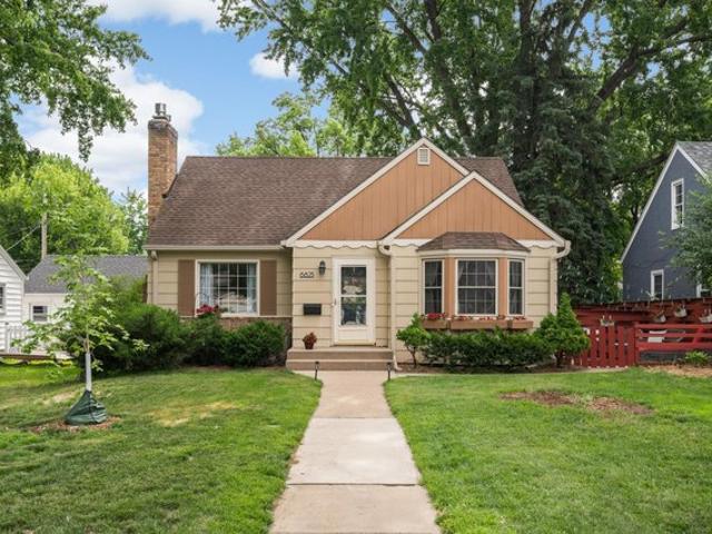 6825 Harriet Ave, Richfield, MN 55423