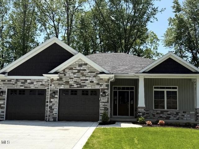 6825 Kelker St, Toledo, OH 43617