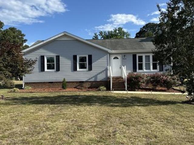 6825 Pulley Town Rd, Wake Forest, NC 27587