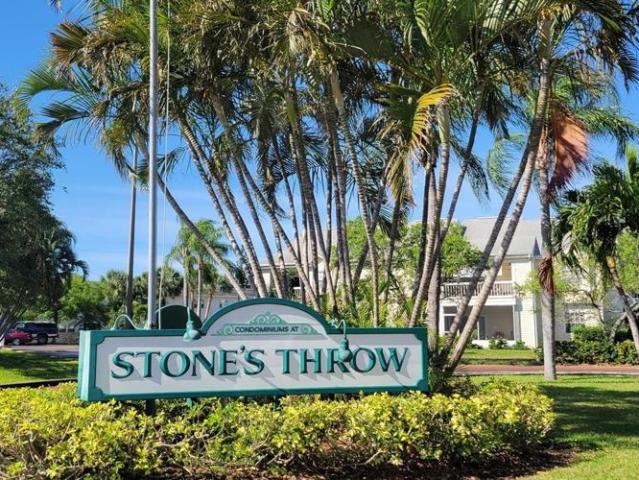 6825 Stonesthrow Cir N #1107, Saint Petersburg, FL 33710