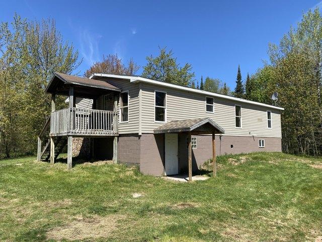 6825 S Homestead Rd, Sugar Island, MI 49783