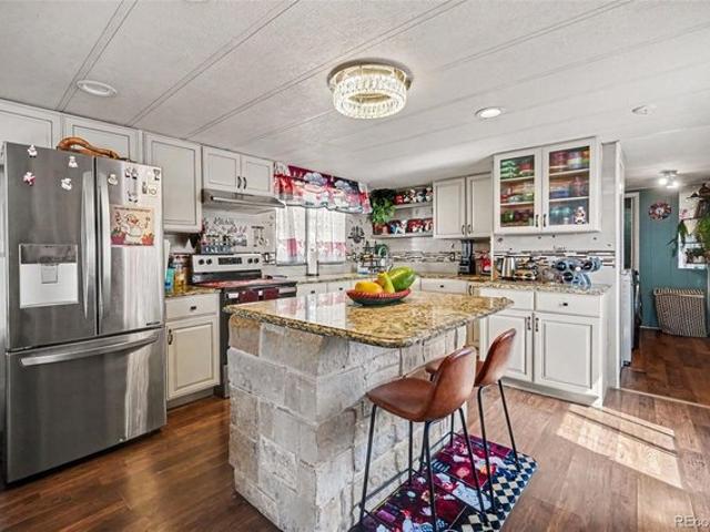 6825 W Mississippi Ave Lot 17, Lakewood, CO 80226