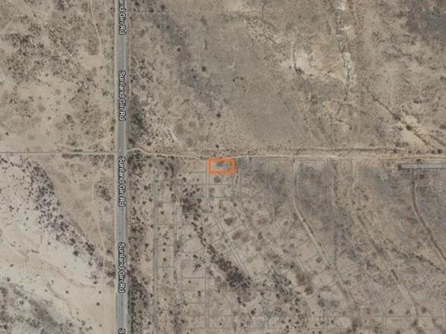 6825 W Shedd Rd Unit 15, Eloy, AZ 85131